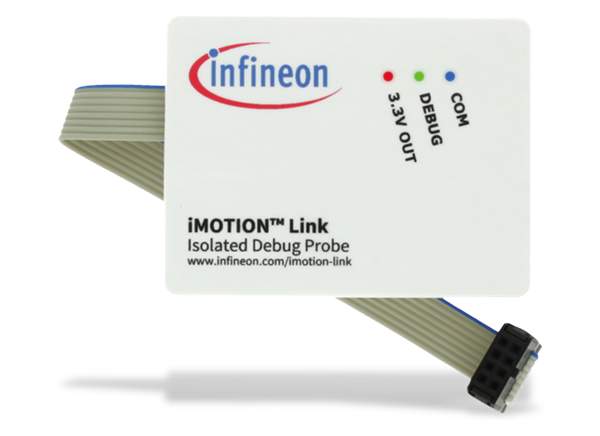 iMOTION™ Link - Infineon Technologies | Mouser